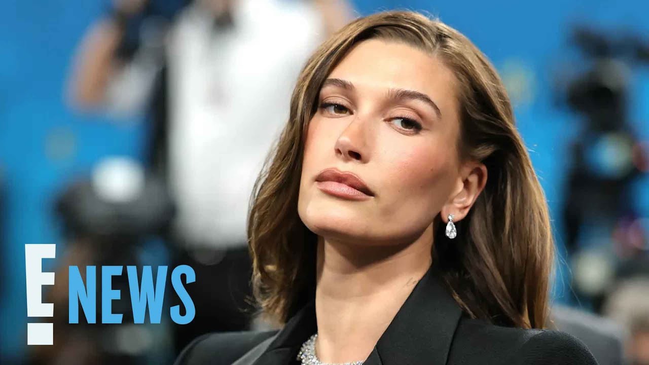 Hailey Bieber Shows Off Wedding Ring Amid Justin Bieber Breakup Rumors | E! News
