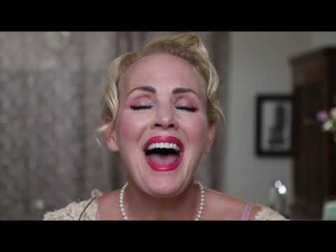 Just Add Heather Season 1 Episode 14 - "Vegan Chocolate Cake"