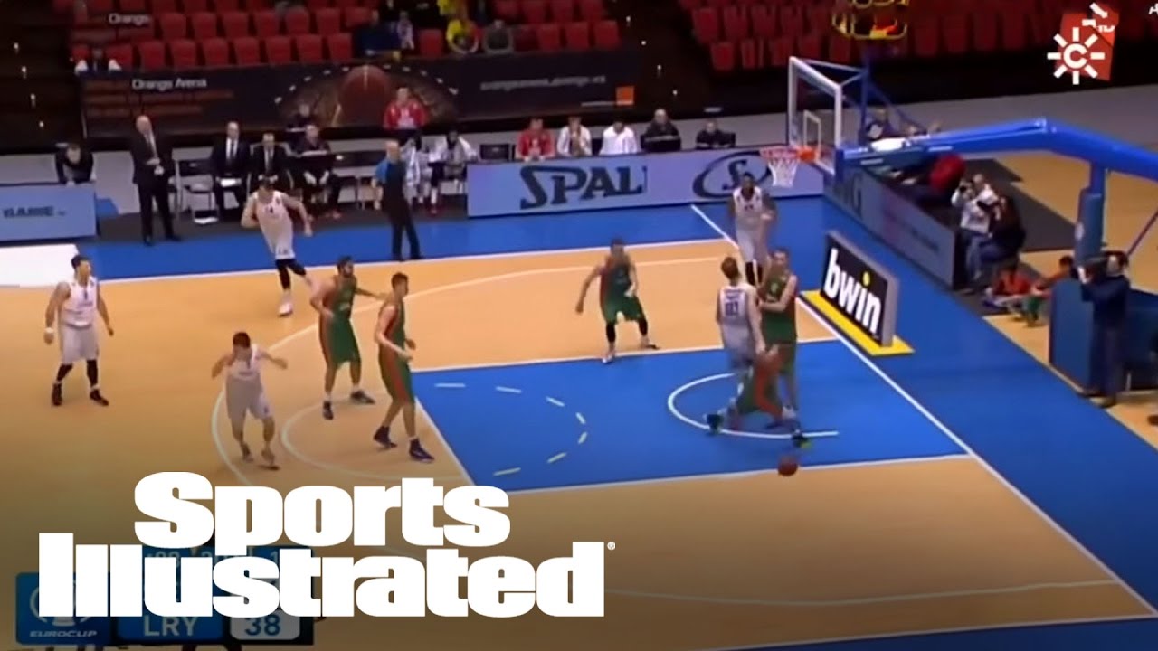 2015 NBA draft grades for top five picks | SI Now | Sports Illustrated