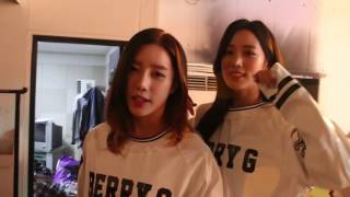 [MV] 베리굿 - 안 믿을래 (MV Making chapter 3.) - 인스티즈(instiz) 인티뮤직 (종료) 카테고리