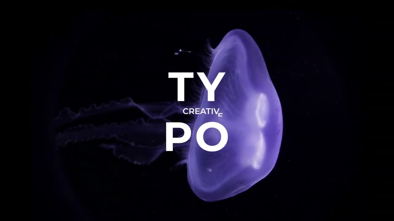 Typography Slides 3.0 | After Effects 35443620 Videohive - Free Download Template Link Below