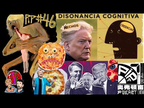 PIP#46 Disonancia Cognitiva Colectiva