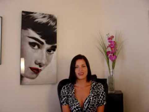 Me singing- Blue Bayou- Roy Orbison/Linda Rondstat