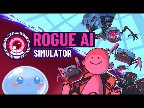 Steam Community :: Rogue AI Simulator