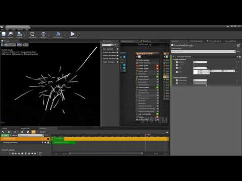 Partikels UE4 Niagara Quicktips - Real Time VFX