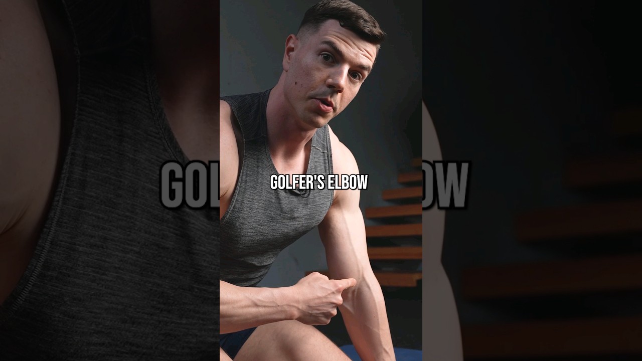Elbow Pain From Lifting? How To Fix