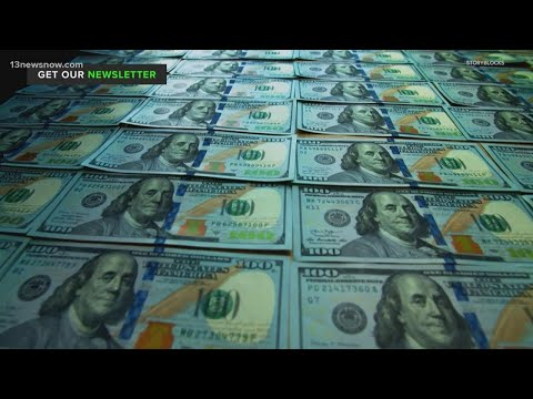 VERIFY: Is there an official definition of a recession?