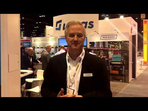 Ron Kubera of Lucas Systems Endorses The Infotainers for Live Marketing Events