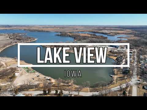 The Best Lakes In Iowa For Swimming, Fishing, Boating, And More