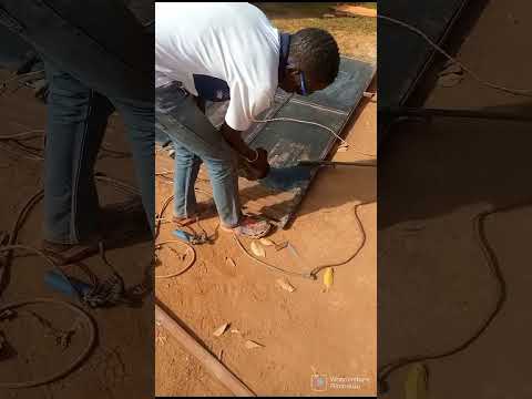 What is metal fabrication (Eaglesgatesug)