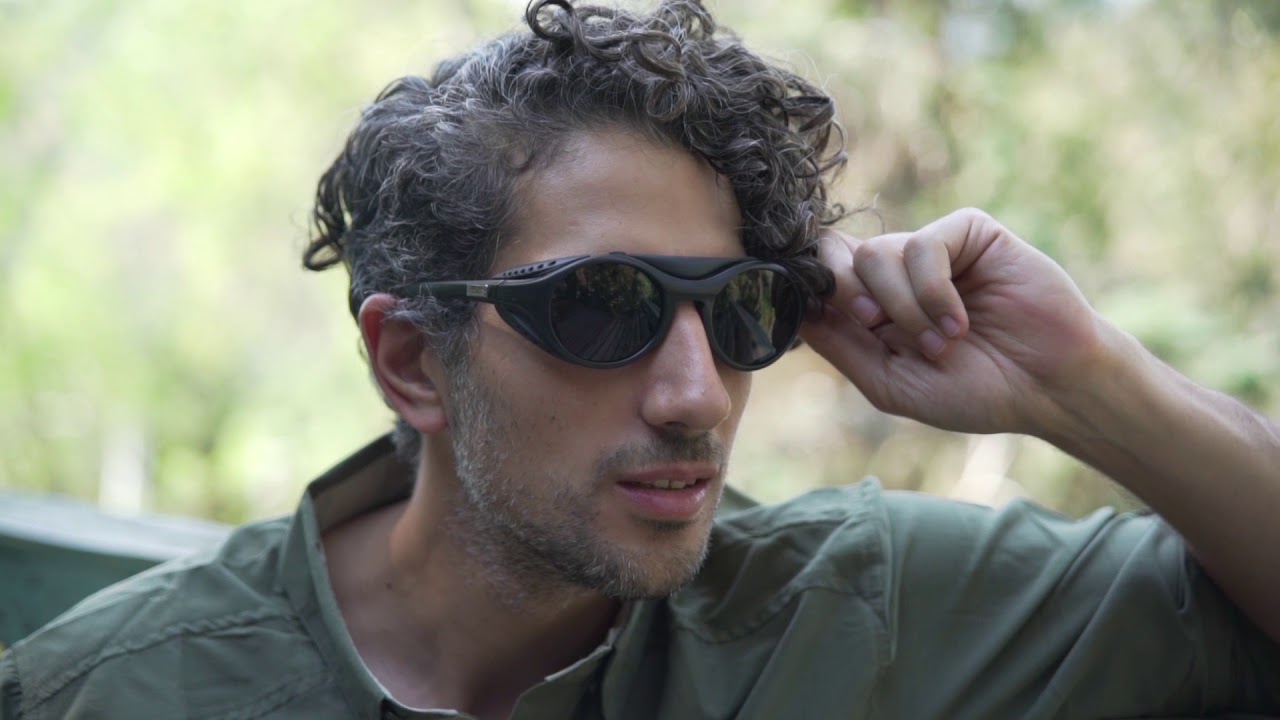 Steelpro Lentes