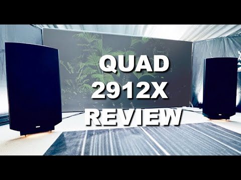 QUAD 2912X Review | Audiophilepure