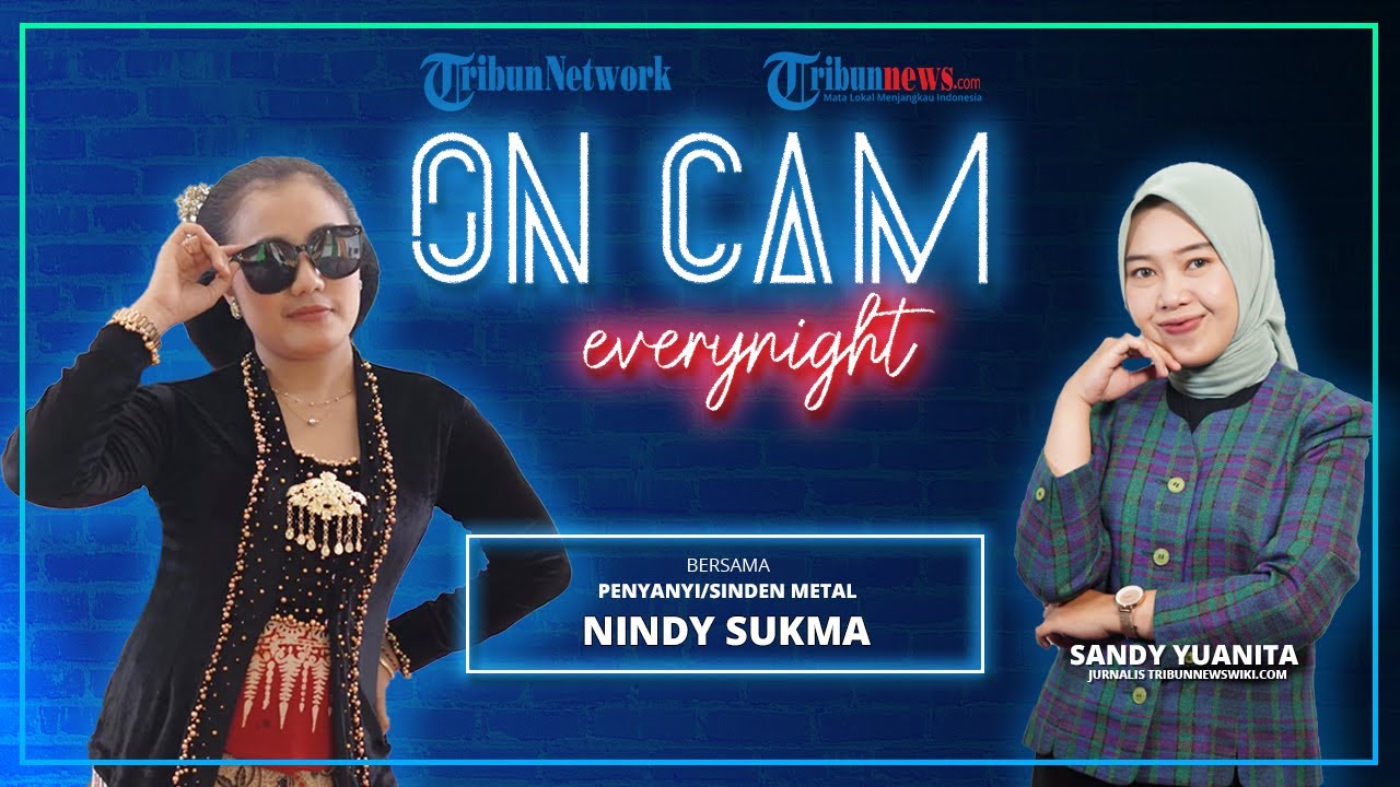 Kisah Unik Nindya, Penyanyi Asal Wonogiri Jawa Tengah yang Dijuluki ...