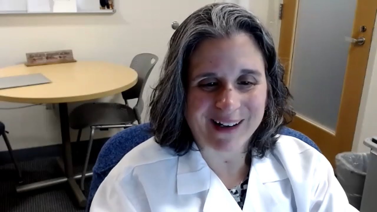 Advice for fellows and early-career investigators