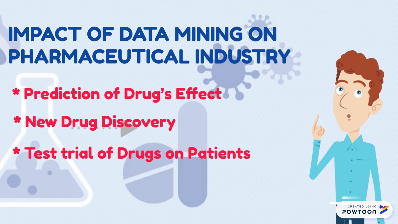 IMPACT OF DATA MINING IN PHARMACEUTICAL INDUSTRY.pptx