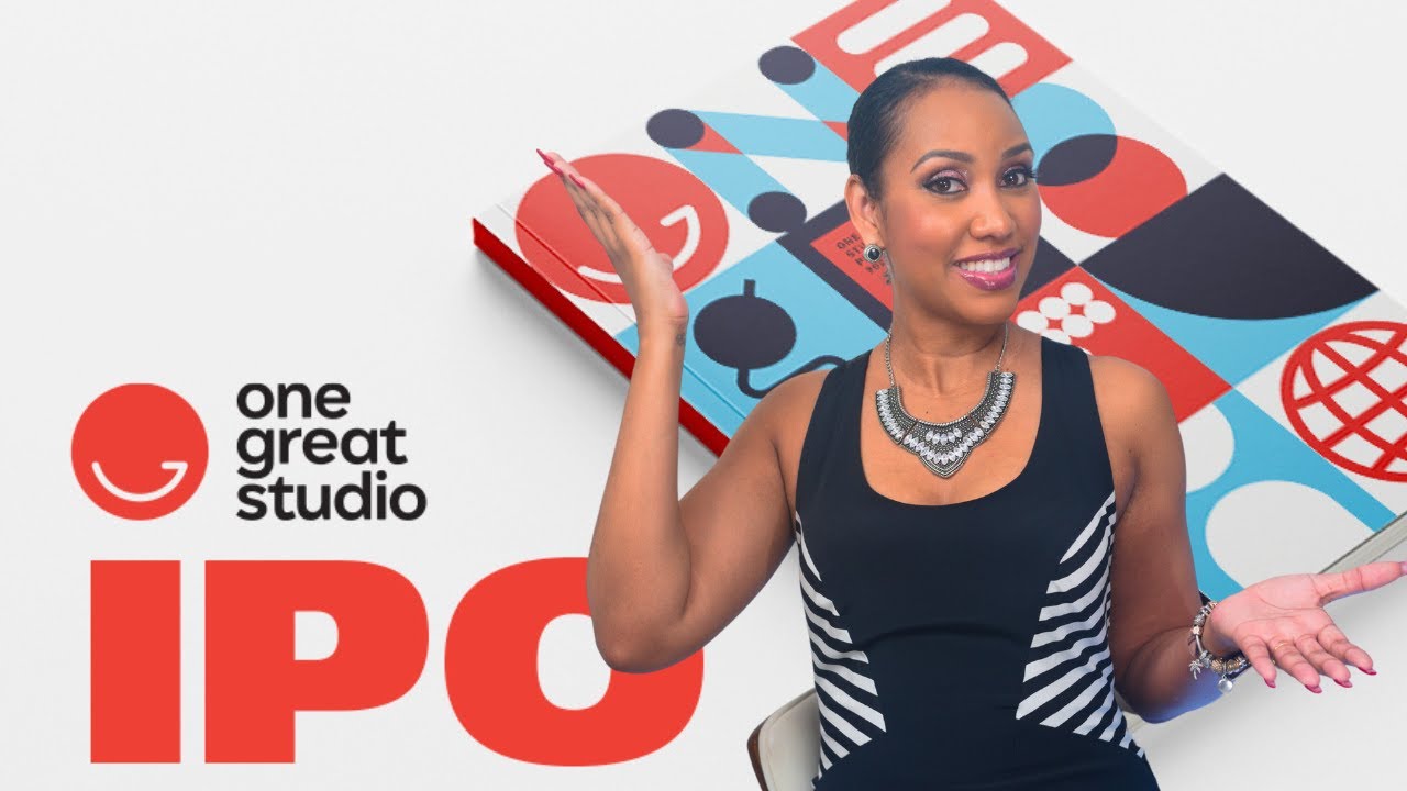 One Great Studio IPO Review