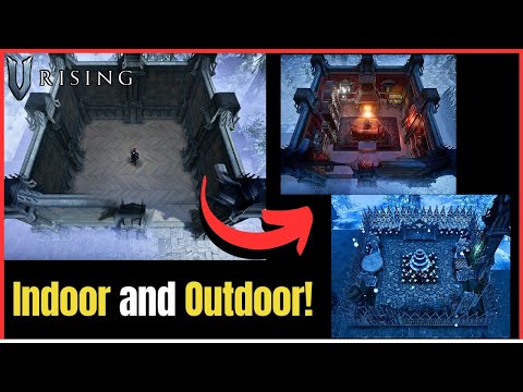 Steam Community :: Video :: 10 SIMPLE 4-Tile Build Ideas for YOUR V ...