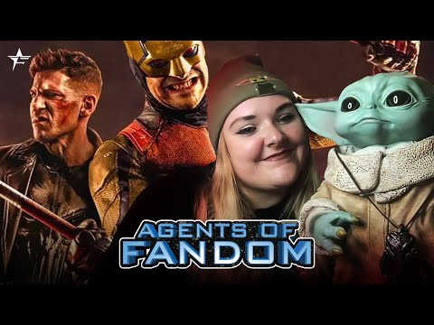 The Mandalorian S3 Episode 2 Breakdown, The Punisher is Back! (ft. Rachel Leishman)