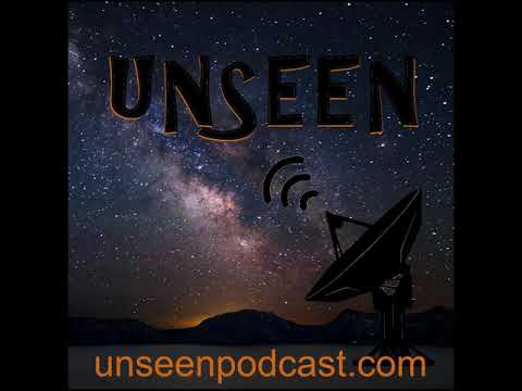 Episode 1 - The Frontiers of Physics with Ben Tippett
