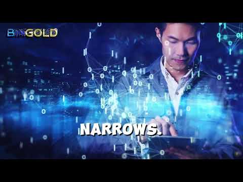 BIGOD Phase 2: Global Listings, Staking Rewards & Full Gold Audit Incoming!