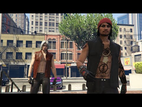 Steam Community :: Video :: GTA V - Uprising
