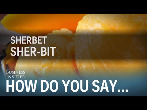 How to say these 11 words you may be mispronouncing