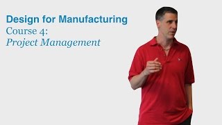 Project Manager-Manufacturing Overview | What is a project manager ...