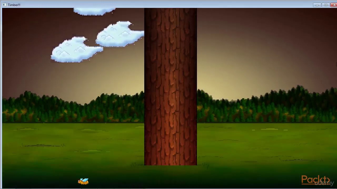 Beginning C++ Game Programming - Part 1 - learn C