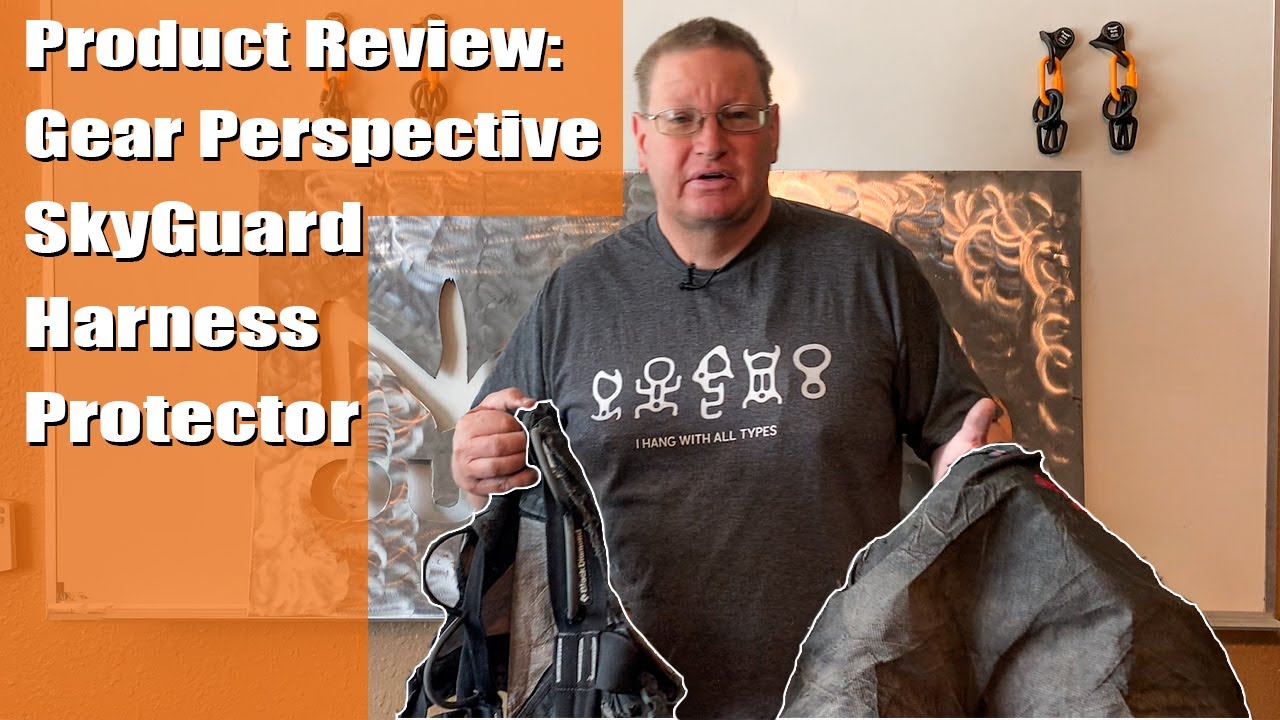 Gear Perspective SkyGuard Seat Protector | Product Review