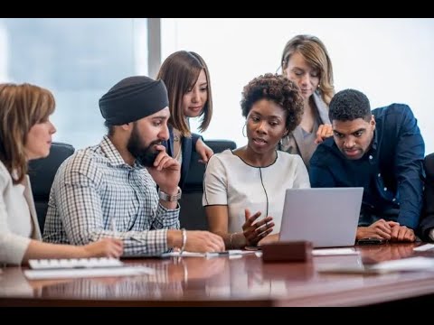 Effective Strategies for Managing Diversity in the Workplace (19 Minutes)