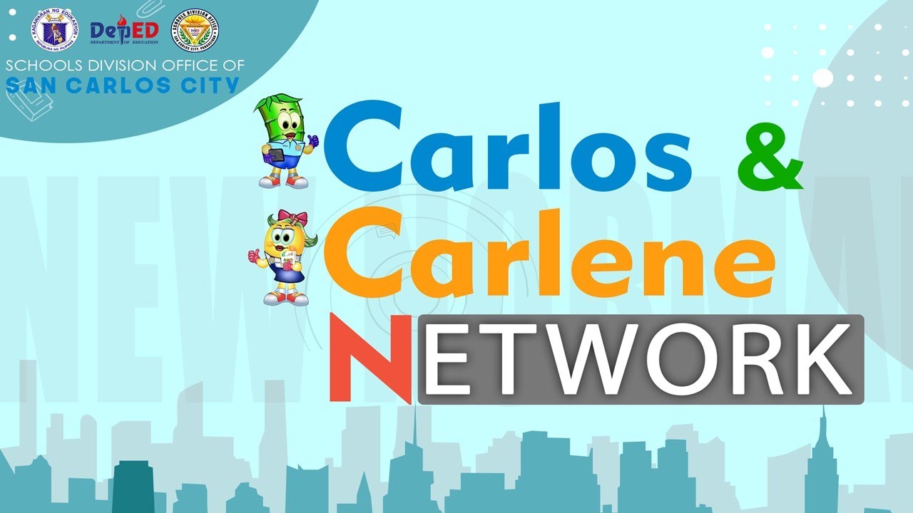 CCN Live Broadcast |  Filipino 6 Quarter 3 Module 4