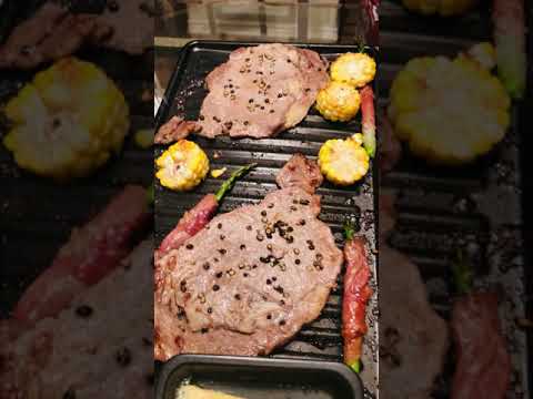 Raclette Dinner! #shorts