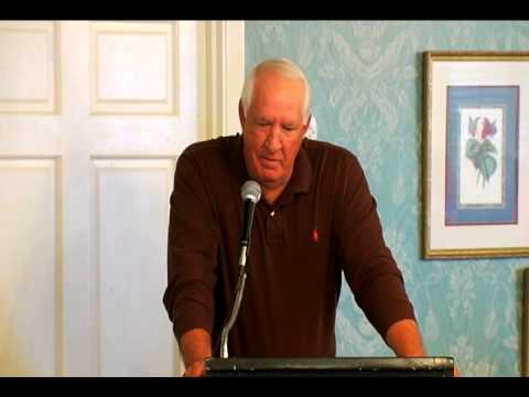TigerNet.com - Danny Ford on 2014 Clemson-USC game
