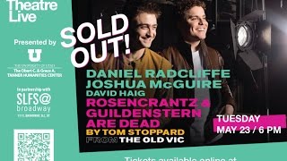 David Haig : Booking Price,Contact,Show,Event: partymap.in