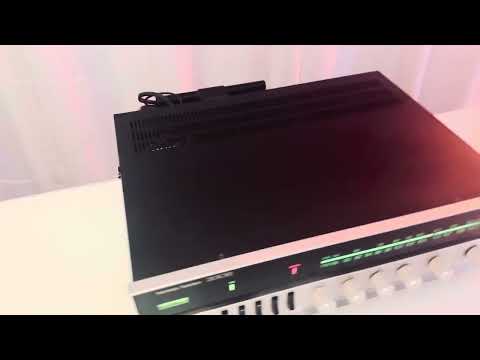🚀🚀🚀 Vintage Harman Kardon 330B Vintage Stereo Receiver - | Reverb