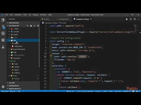 Learn Implementing Azure Cognitive Services for Vision Build and Package | packtpub com - Mind ...