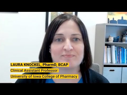 UI Pharmacy students help administer COVID-19 Vaccine