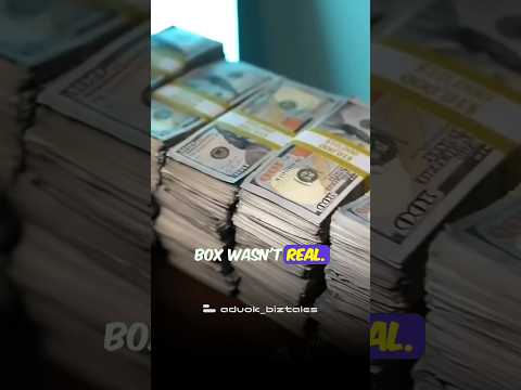 3M 🤑 Unbreakable Glass Marketing Strategy 🔥: Win $3 Million 💰 if You Can Break It!