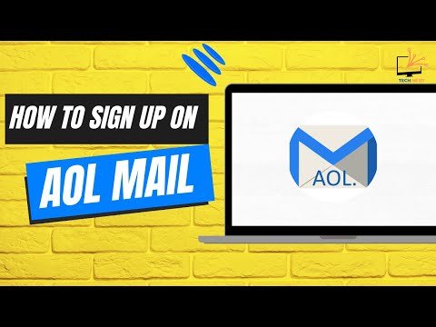 How to Sign Up on AOL Mail (Quick & Easy!)