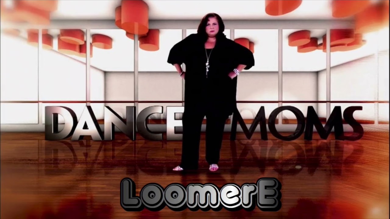 Theme Song - Dance Moms (Full Song)