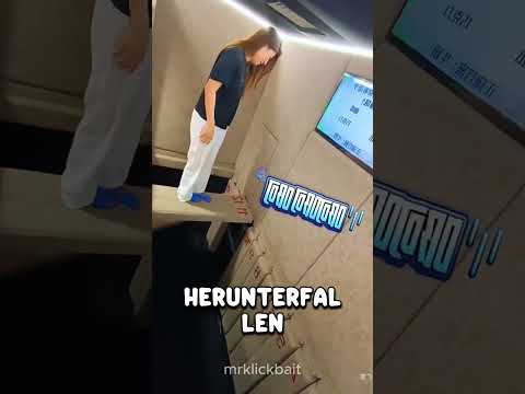 Nur eine von einer Million übersteht dieses Spiel! 😲