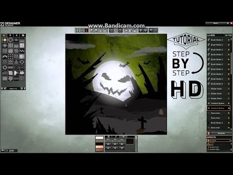 Steam Community :: Video :: JG-Designs - APB:Reloaded - Halloween Logo (Moon Rise Edition)