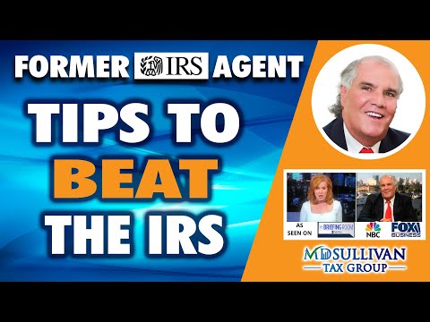 Former IRS Agent Reveals How to STOP a IRS Wage Garnishment NOW, Stop IRS Tax Levies With a Call