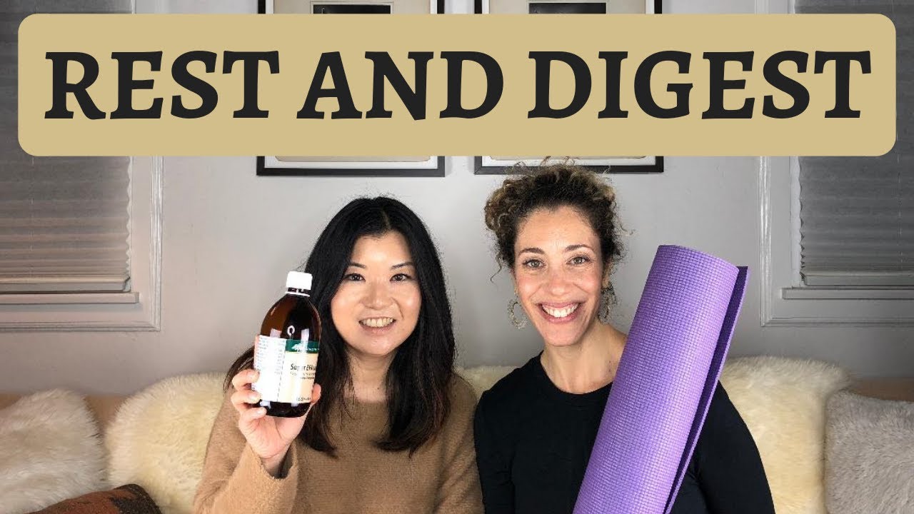 Top 10 Ways to Instantly Relax: Stimulate Your Vagus Nerve