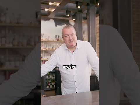 Don't Mess With My Tips! ๐ซ