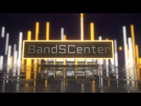 NCAT - BandSCenter Summer 2022