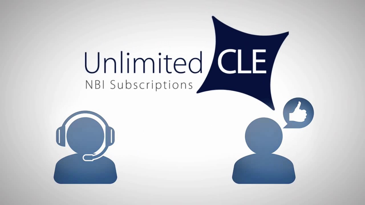 NBI | Subscription Animation Video