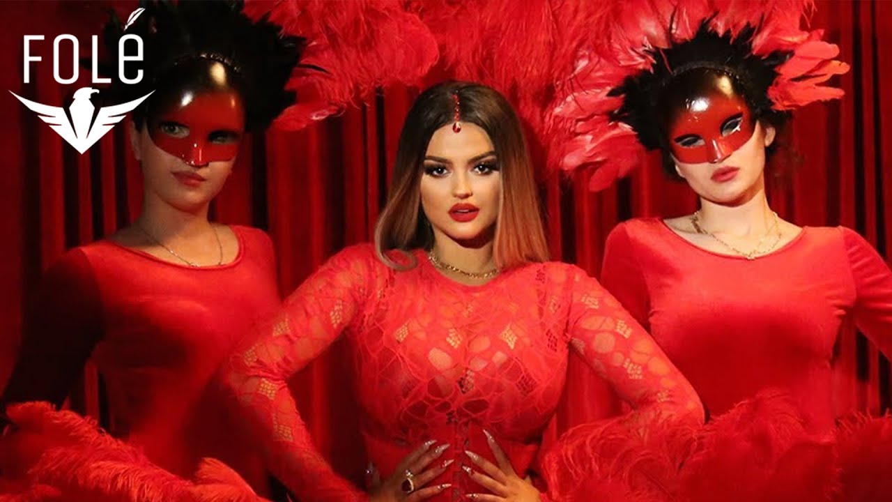 'Hajde' - albanisch Lied | Popnable