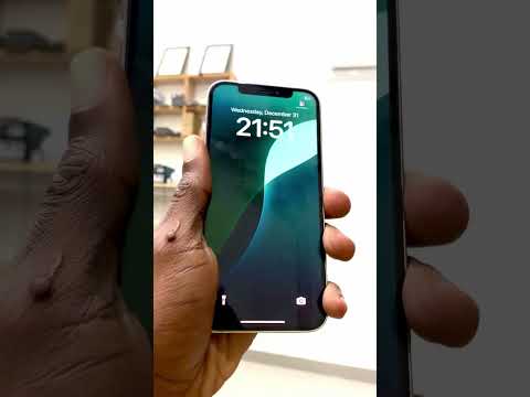 Iphone 12 Pro for U #unboxing #apple #shorts