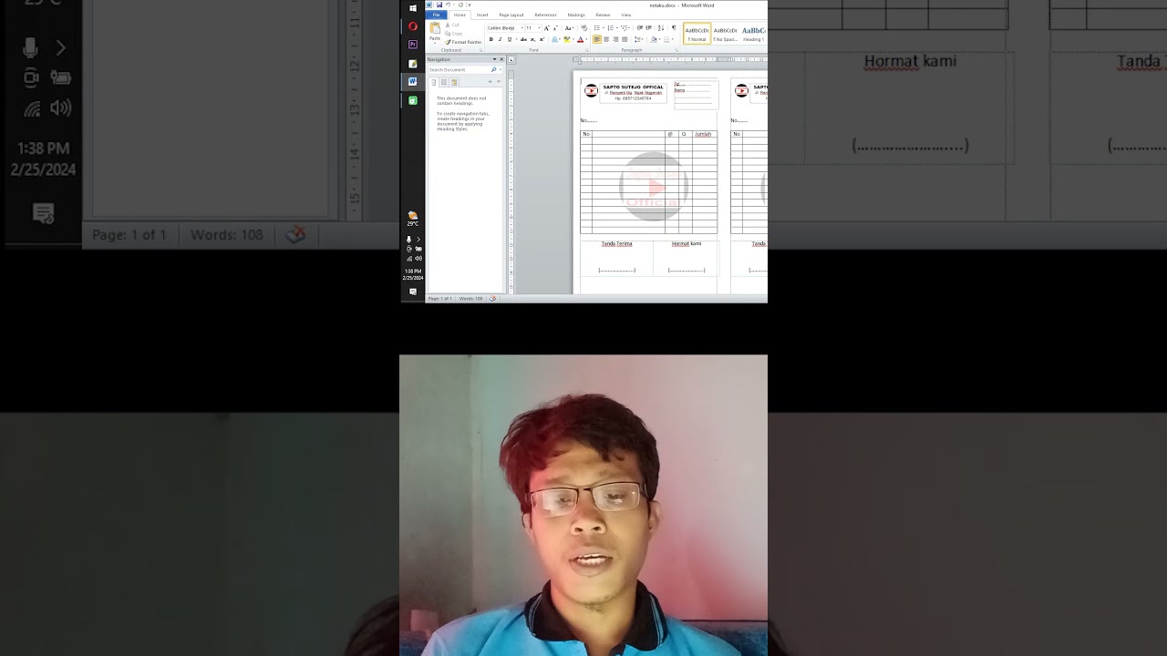 solution for paper getting cut when printing #word #msword #msofficeword #officetutorial #compute...